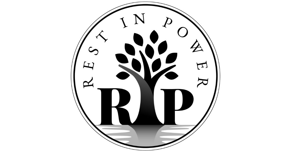 Rest In Power - Rest In Power