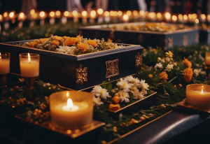 Funeral Rites: Different Practices Around the World