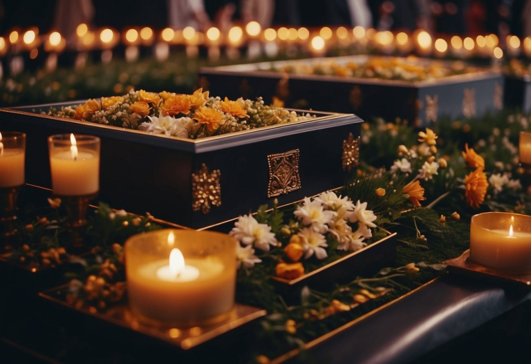 Funeral Rites: Different Practices Around the World