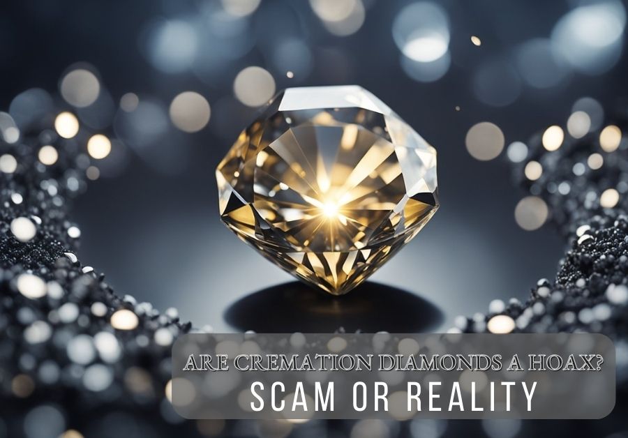 Are Cremation Diamonds a Hoax? Scam or Reality