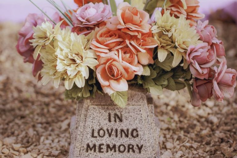 What Is A Viewing Funeral? Ceremony and Etiquette