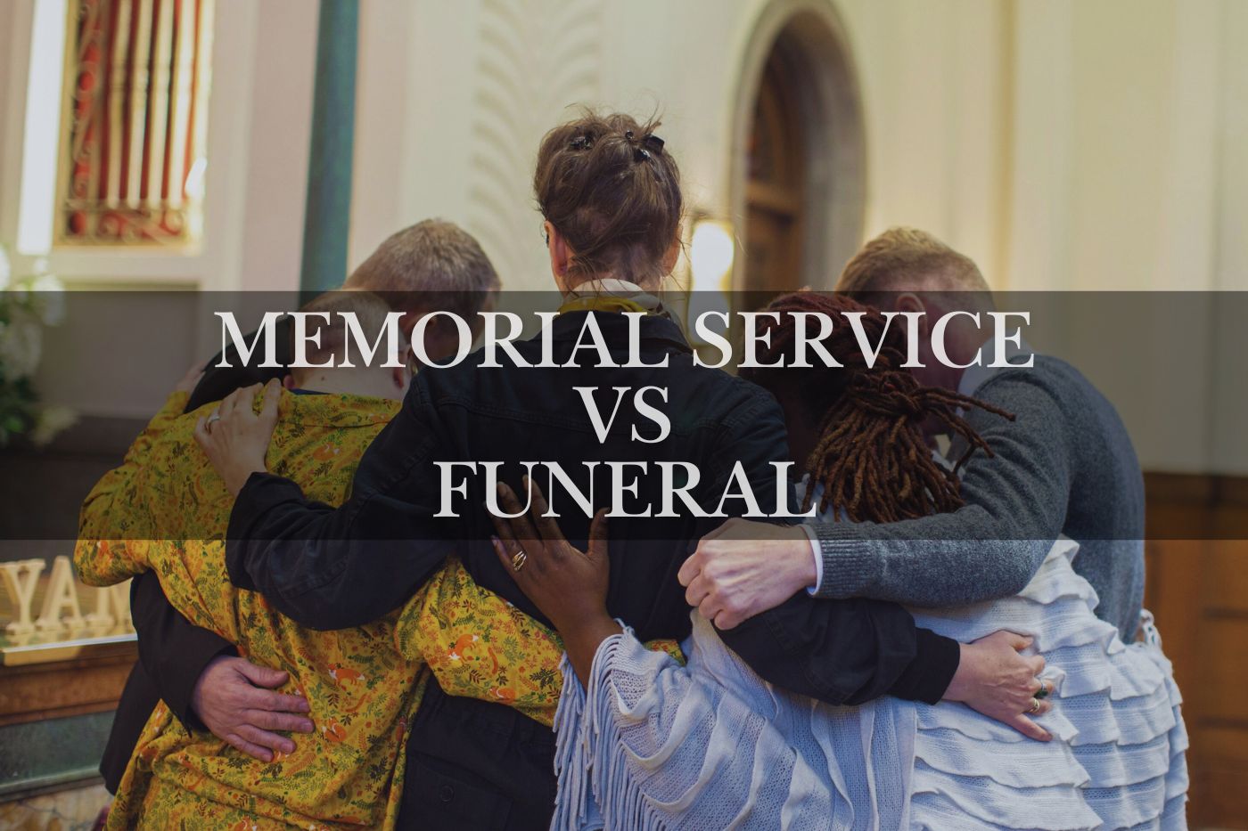 How to Plan a Graveside Service: A Complete Guide