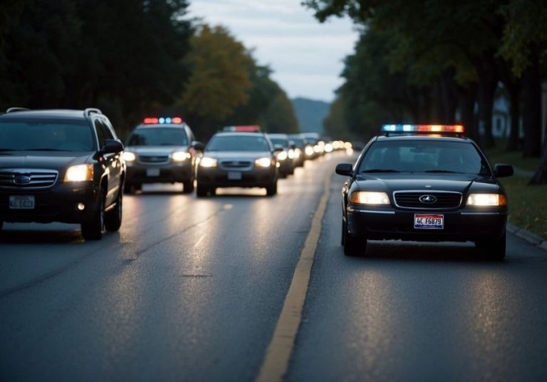 Can You Pass a Funeral Procession? Rules & Etiquette