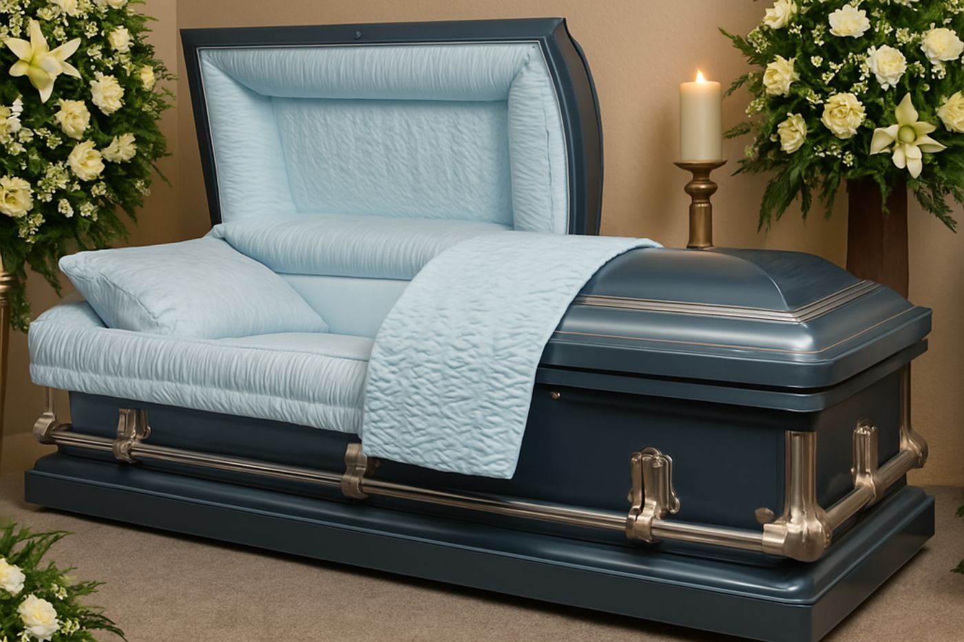 Best Priced Caskets Online: High-Quality & Trusted