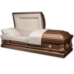 Hunting Casket: Camo Caskets Perfect For Hunters
