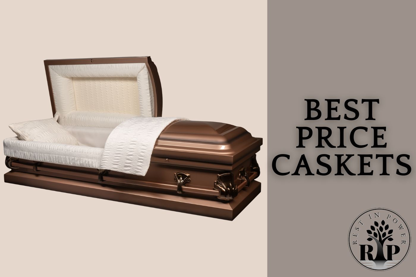 Best Price Caskets: Buy Funeral Caskets for Less