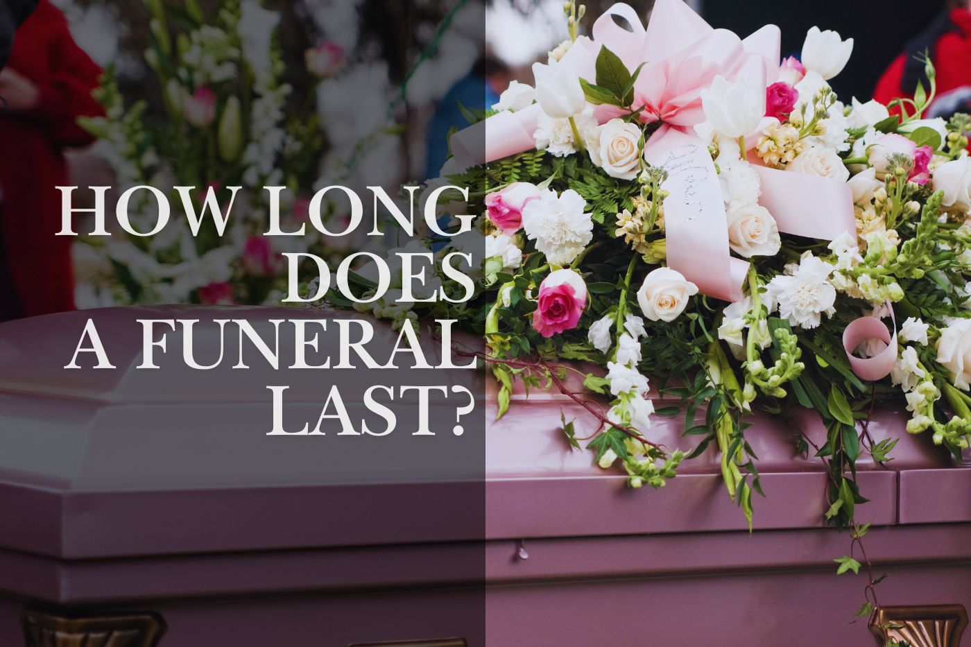 Christian Funeral Traditions: Rites & Etiquette