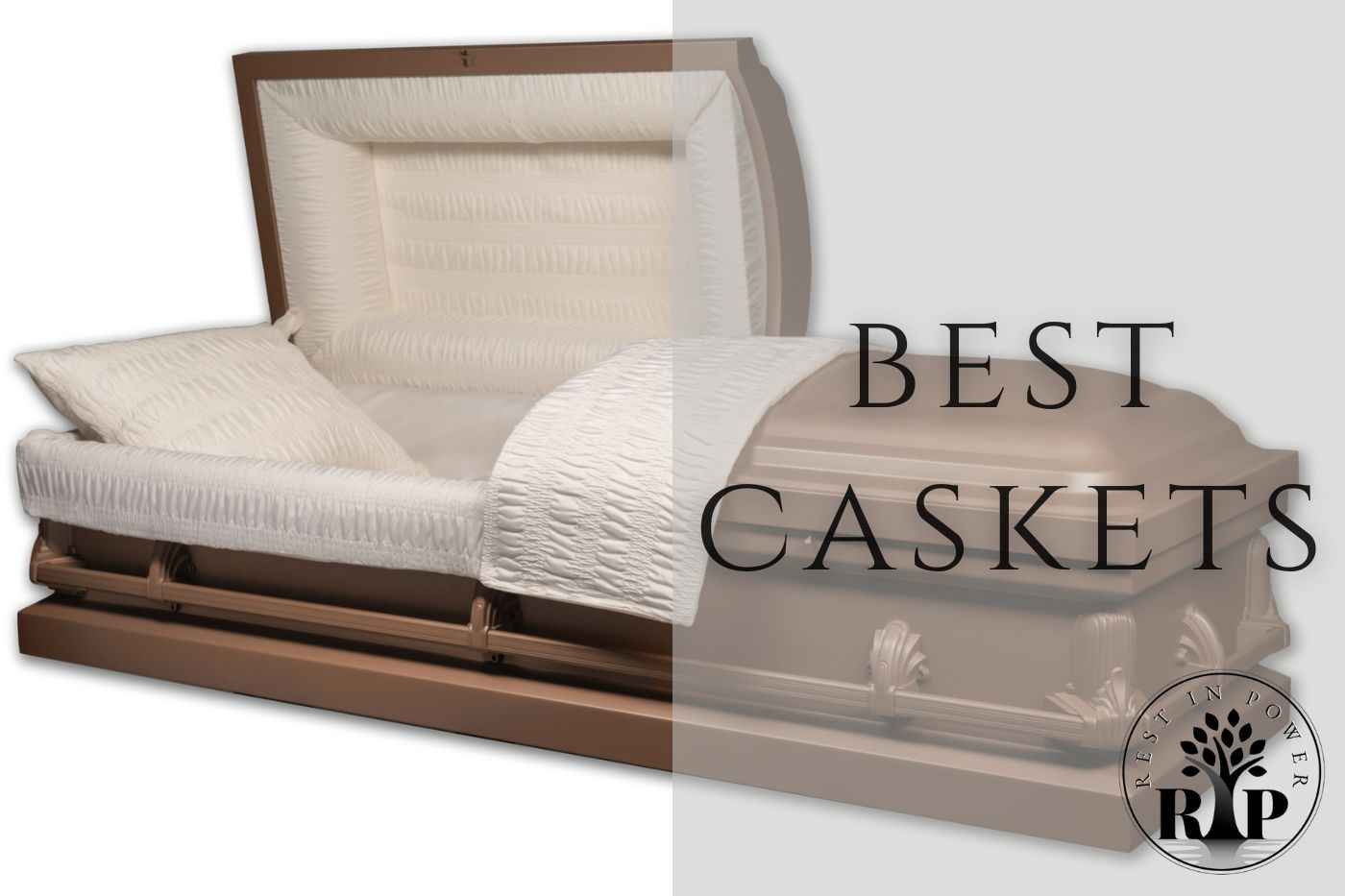 Best Caskets for Sale Online: Guide to Choose One
